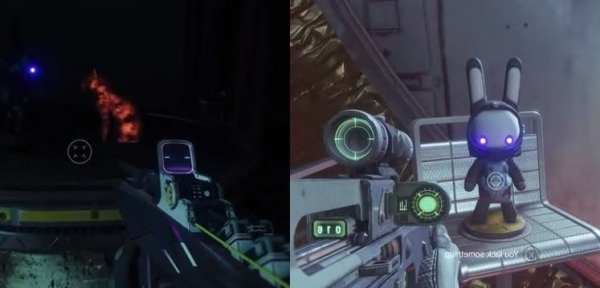 Destiny 2 Shadowkeep: Jade Rabbit Locations - Twinfinite