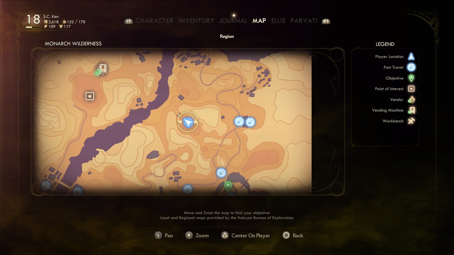 Outer Worlds: How to Get All Science Weapons - Twinfinite