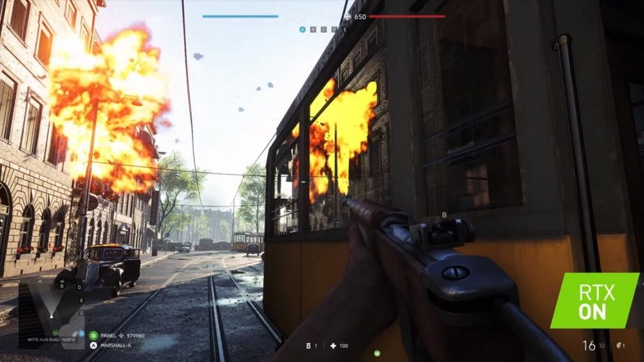 Here’s Why Ray Tracing Is Next Gen’s Home Run Feature - Twinfinite