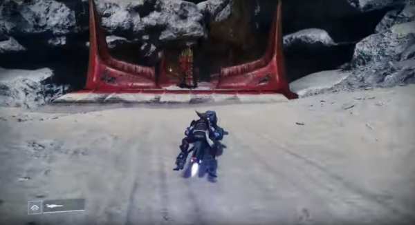 Destiny 2 Moon: How to Get to Lunar Battlegrounds - Twinfinite