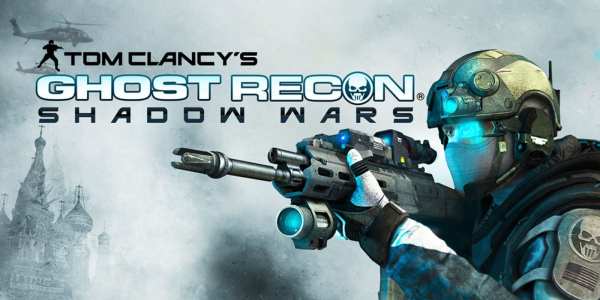 Top 10 Best Ghost Recon Games, Ranked - Twinfinite