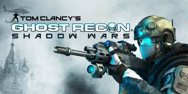 Top 10 Best Ghost Recon Games, Ranked - Twinfinite