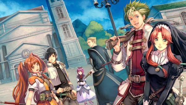 The Best Trails Games, All 8 Ranked - Twinfinite
