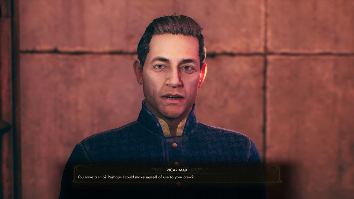 The Best Companions in The Outer Worlds, All 6 Ranked - Twinfinite