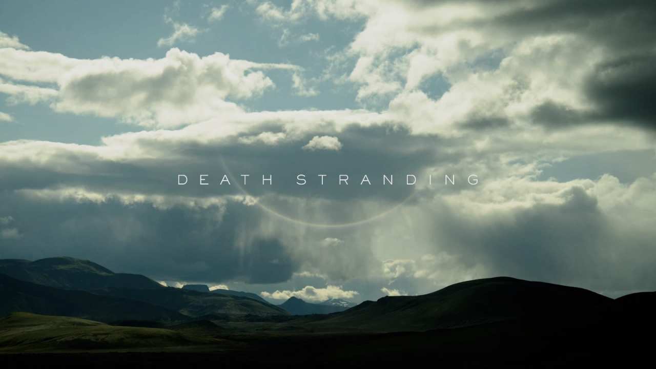 Death Stranding: Story Summary & Ending Explained