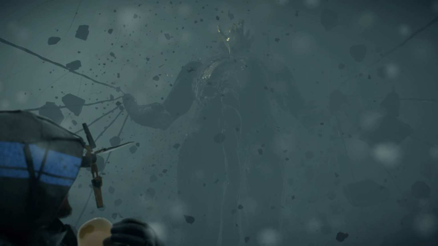 Death Stranding: Story Summary & Ending Explained - Twinfinite