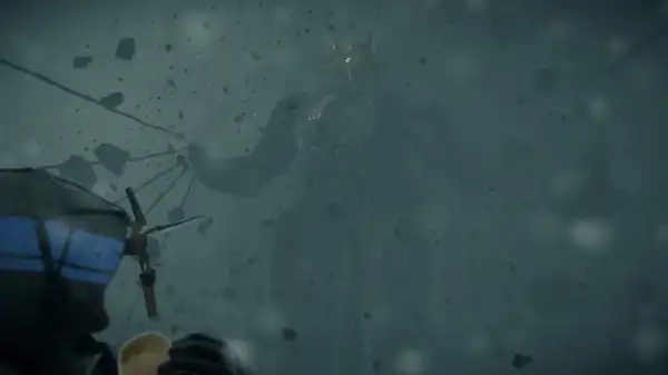 Death Stranding: Story Summary & Ending Explained - Twinfinite