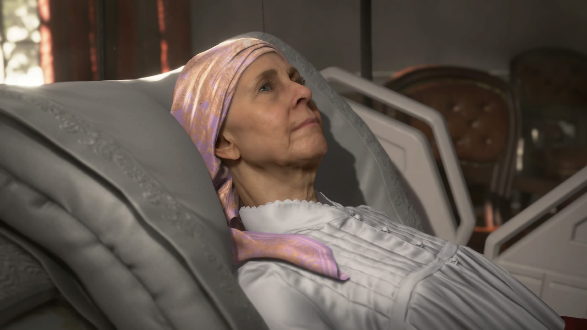 Death Stranding: Story Summary & Ending Explained - Twinfinite