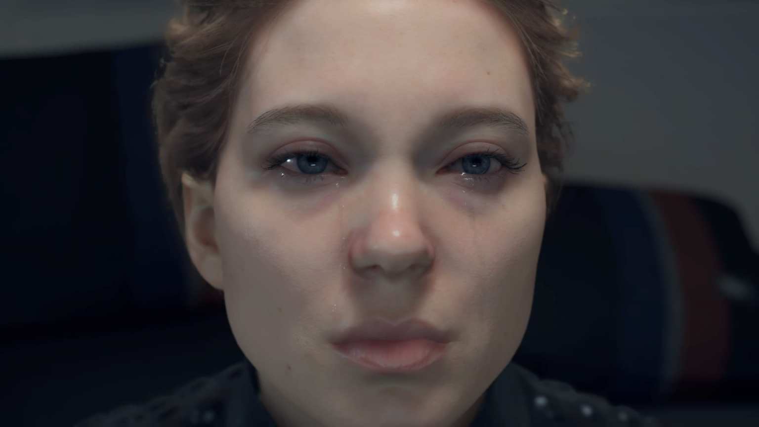 Death Stranding: Story Summary & Ending Explained - Twinfinite