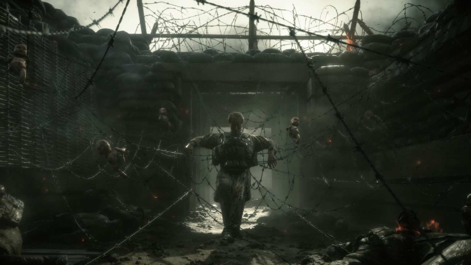 Death Stranding: Story Summary & Ending Explained - Twinfinite