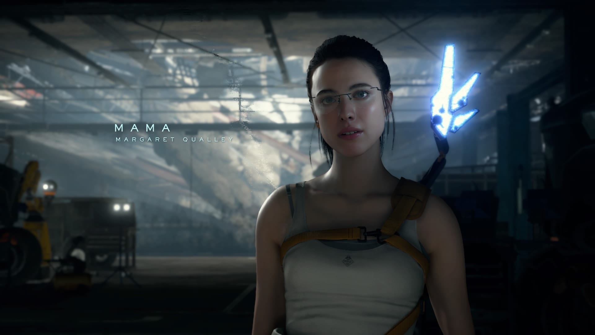 Death Stranding: Story Summary & Ending Explained - Twinfinite