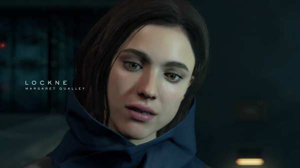 Death Stranding: Story Summary & Ending Explained - Twinfinite