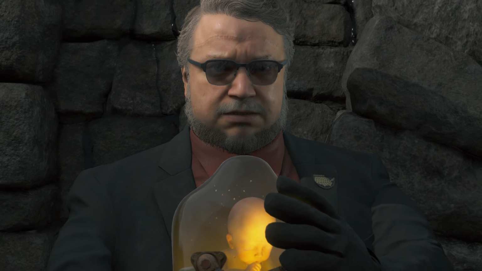 Death Stranding: Story Summary & Ending Explained - Twinfinite