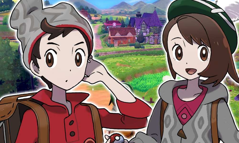 Pokemon Sword vs. Shield: Which You Should Get