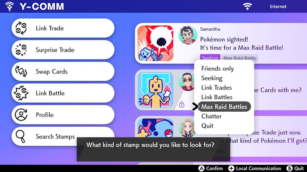 Pokemon Sword & Shield: How to Join Max Raid Battles - Twinfinite