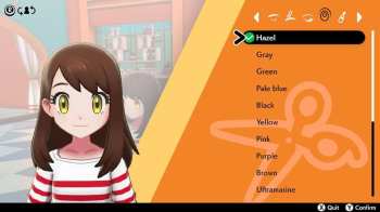 Pokemon Sword & Shield: How to Change Appearance