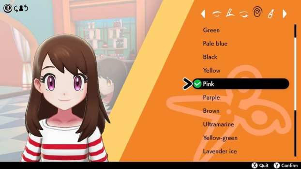 Pokemon Sword & Shield: How to Change Appearance - Twinfinite