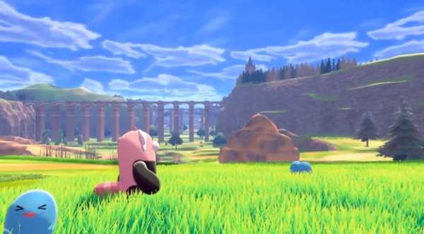 Pokemon Sword & Shield: How to Get Hidden Abilities - Twinfinite