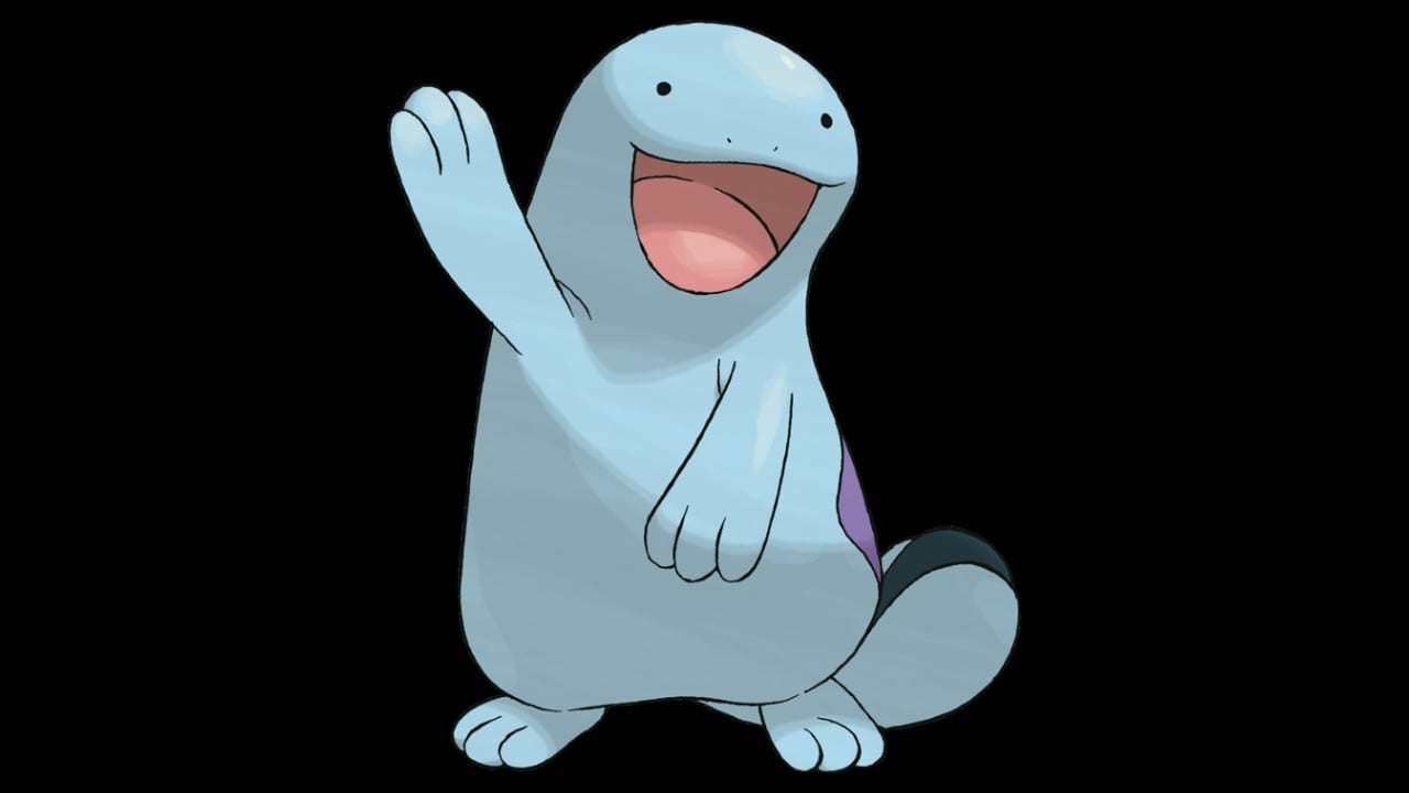 Pokemon Sword & Shield: Best Water Pokemon - Twinfinite