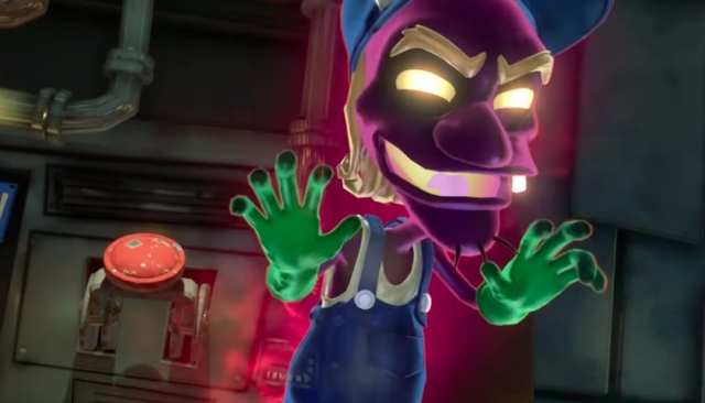Luigi's Mansion 3 Bosses Ranked By How Miserable Their Job Is