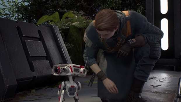 Jedi Fallen Order: Tips & Tricks For Beginners - Twinfinite