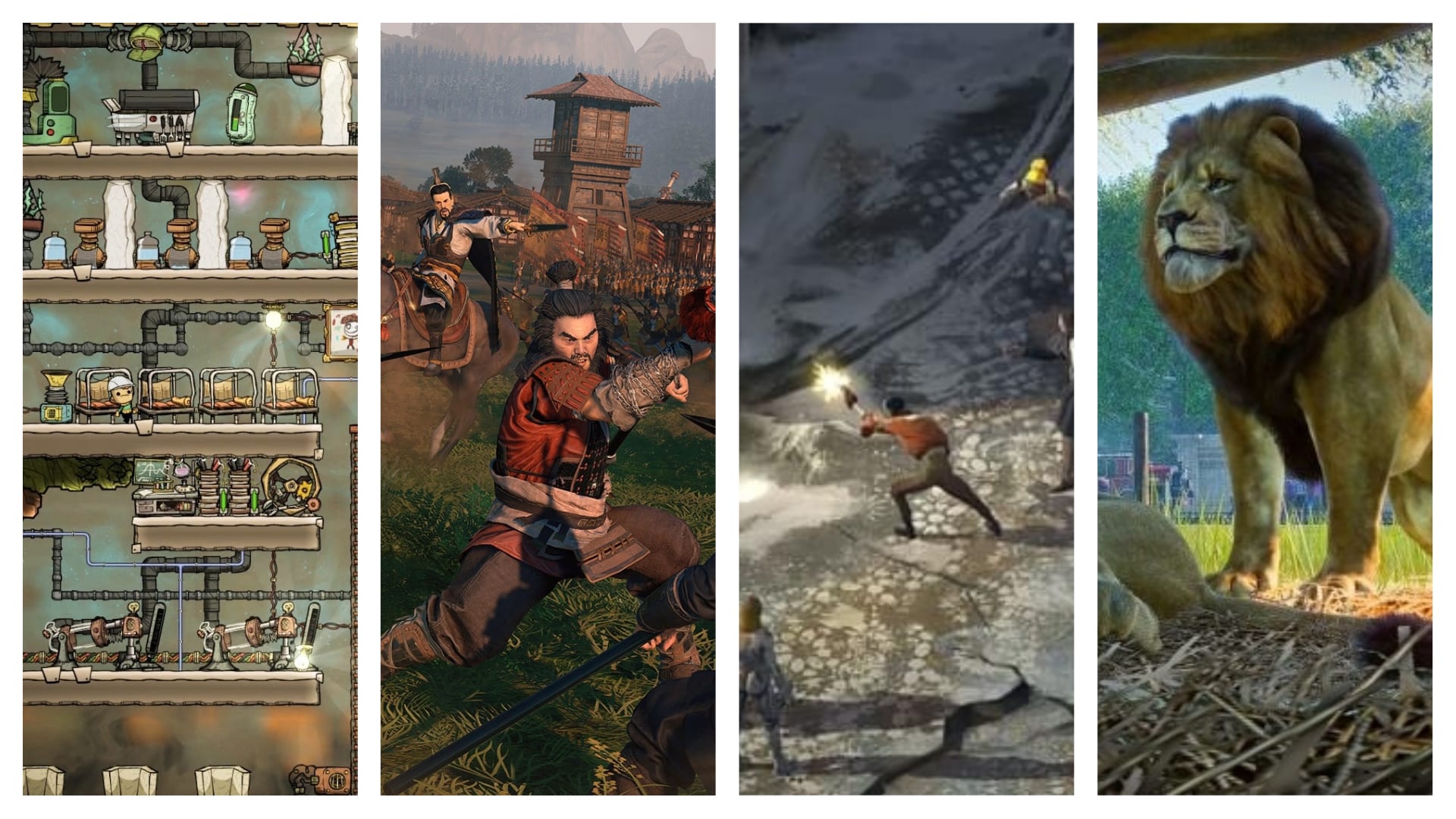 Best PC Exclusive Games of 2019 - Twinfinite