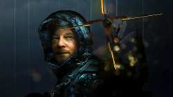 Death Stranding: How to Change Hairstyle