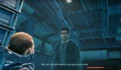 Death Stranding: Where to Find Junji Ito Cameo (The Engineer)