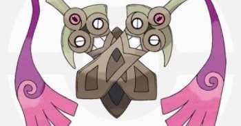 Pokemon Sword & Shield: How to Evolve Doublade Into Aegislash