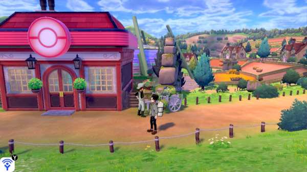 Pokemon Sword & Shield: How to Get Everstone - Twinfinite