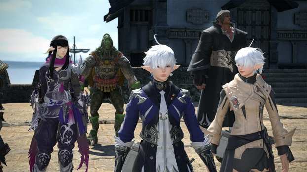 FFXIV: How to Get Bamboo Stick - Twinfinite