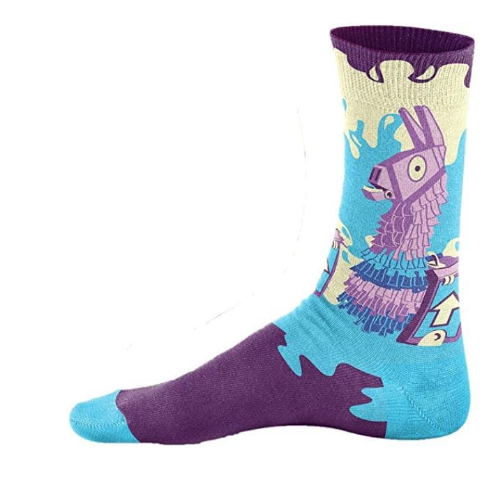 10 Best Video Game Socks to Get Cozy For the Holidays - Twinfinite