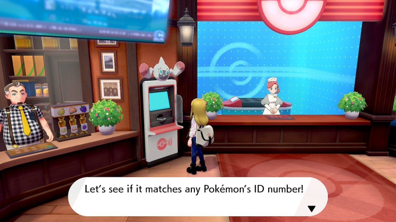 10 Cool Things You Can Do in Pokemon Sword & Shield - Twinfinite
