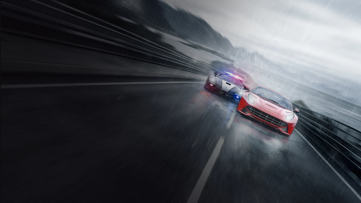Best Need for Speed Games, All 23 Ranked - Twinfinite