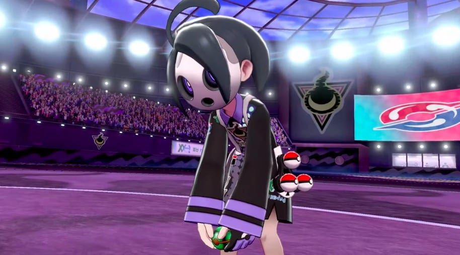 Pokemon Sword & Shield Fishing Guide: How to Fish - Twinfinite