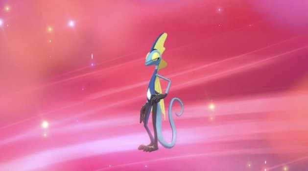 Pokemon Sword & Shield: All Starter Pokemon Evolution Levels - Twinfinite