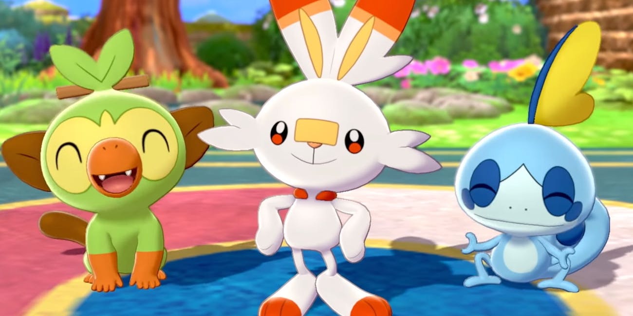 Pokemon Sword & Shield: How to Evolve Mantyke - Twinfinite