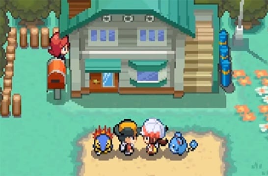 The DS Turns 15 This Week; Let's Remember Some Great Games - Twinfinite