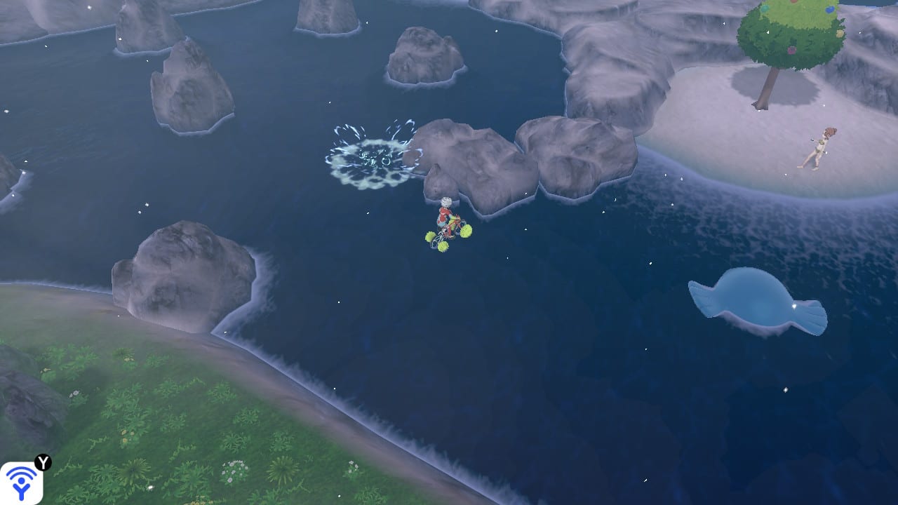 Pokemon Sword & Shield Rhyperior: How to Evolve Rhydon - Twinfinite