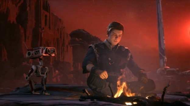 Jedi Fallen Order: How to Repair Scomp Link & Open Locked Chests ...