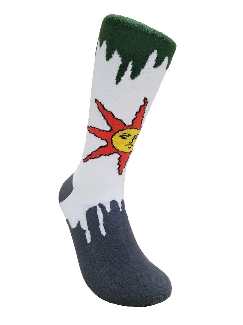 10 Best Video Game Socks to Get Cozy For the Holidays - Twinfinite