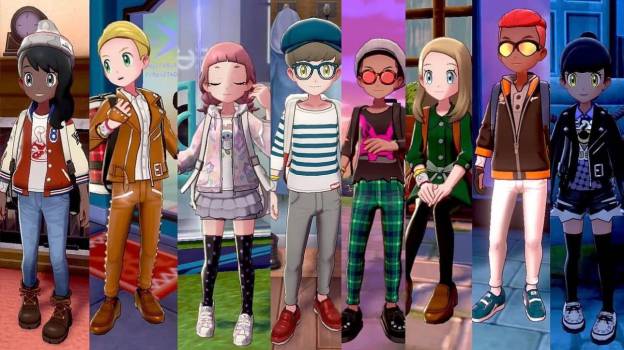 5 Reasons to Play Pokemon Sword and Shield - Twinfinite