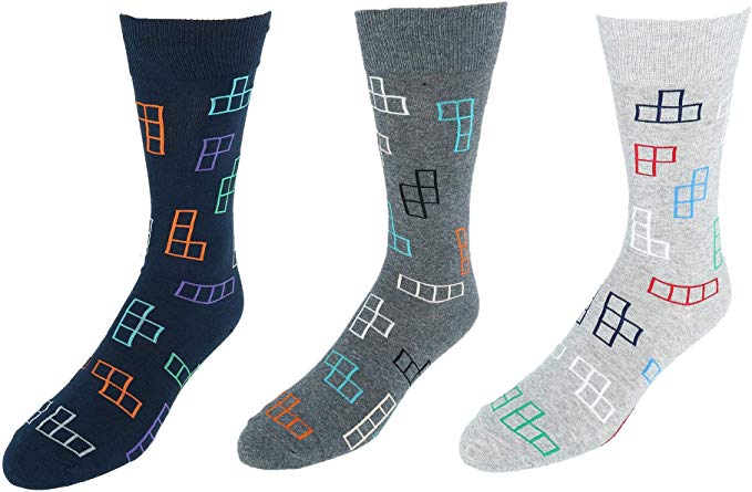 10 Best Video Game Socks to Get Cozy For the Holidays - Twinfinite