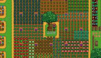 10 Best Stardew Valley Mods of October 2019