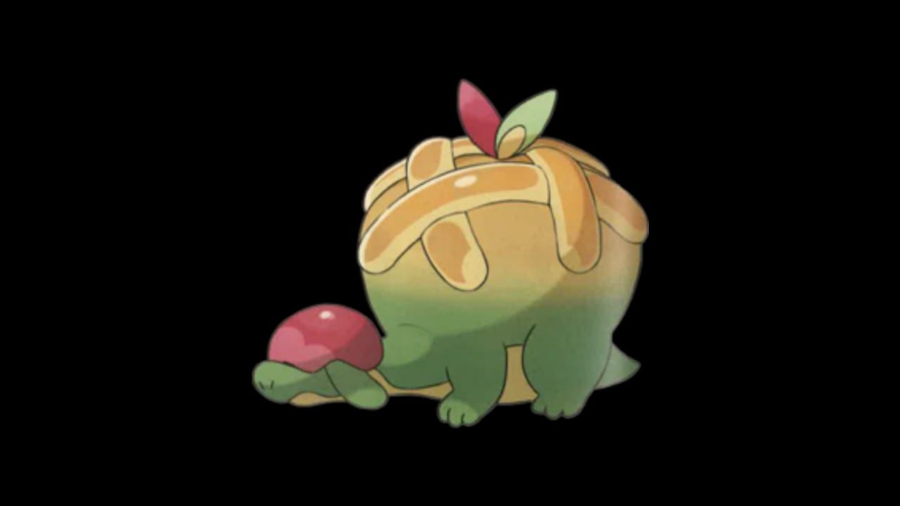 Pokemon Sword & Shield: Best Grass Pokemon - Twinfinite