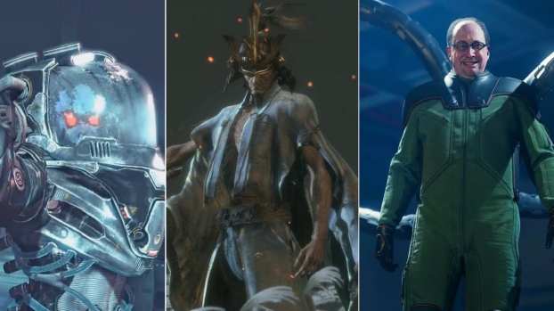 10 Best Boss Fights of the Decade - Twinfinite