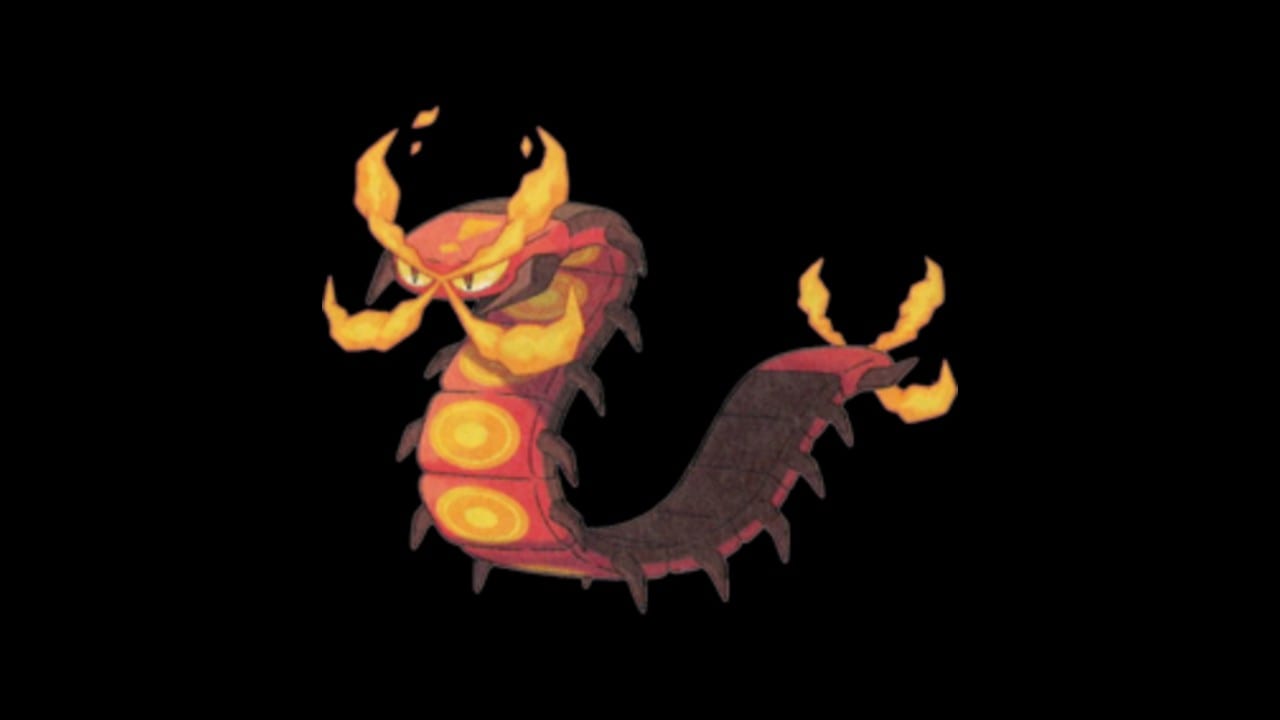 Pokemon Sword & Shield: Best Fire Pokemon - Twinfinite