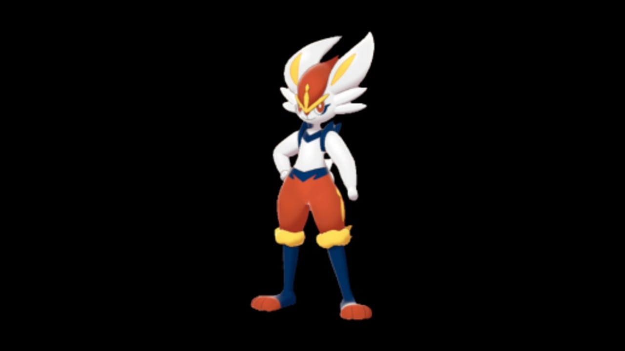 Pokemon Sword & Shield: Best Fire Pokemon - Twinfinite