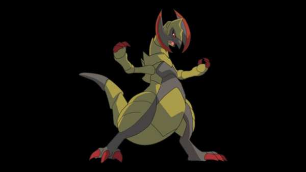 Pokemon Sword & Shield: Best Dragon Pokemon - Twinfinite