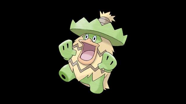 Pokemon Sword & Shield: Best Grass Pokemon